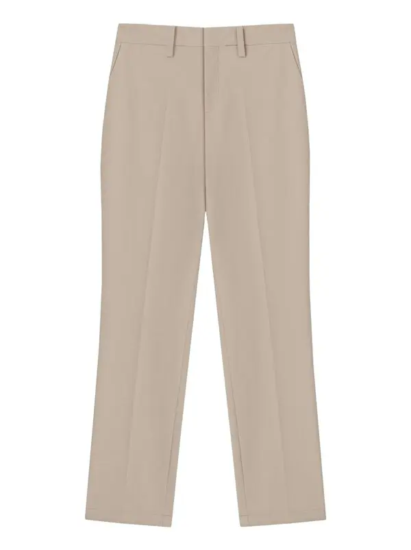AERON Loui Trousers - Neutrals
