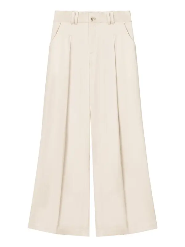 AERON Wellen Trousers - Neutrals