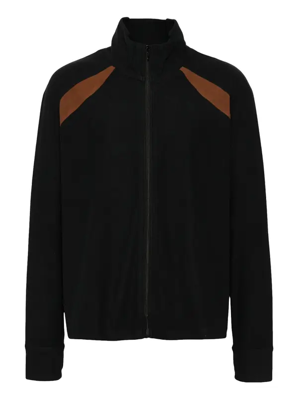 OFF DUTY Tanne Jacket - Black