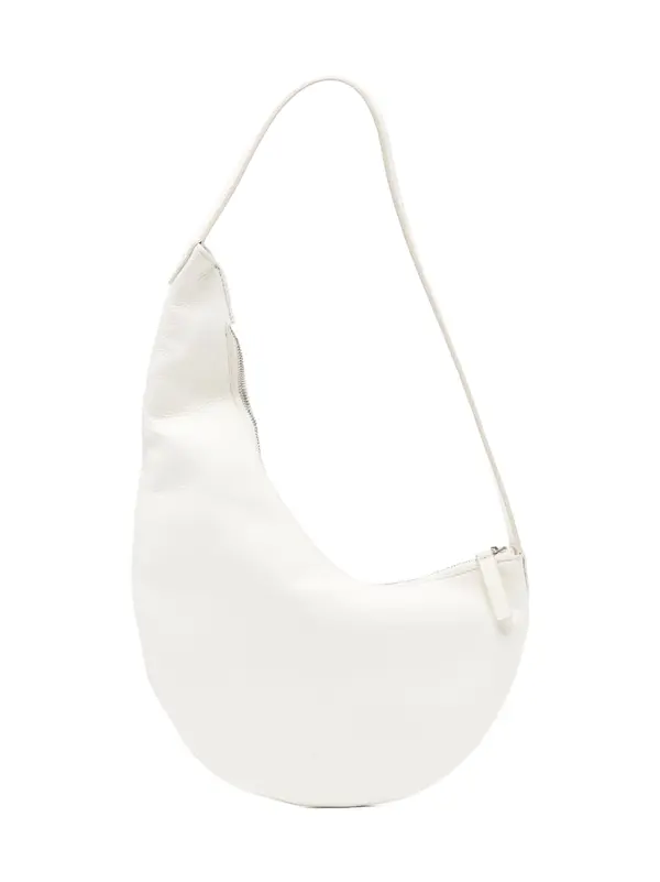 AESTHER EKME Lune Mini Hobo Bag - White