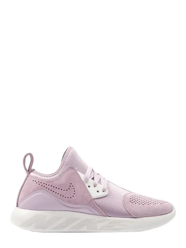 Nike Lunarcharge Sneakers - Iced Lilac/summit White/plum Fog