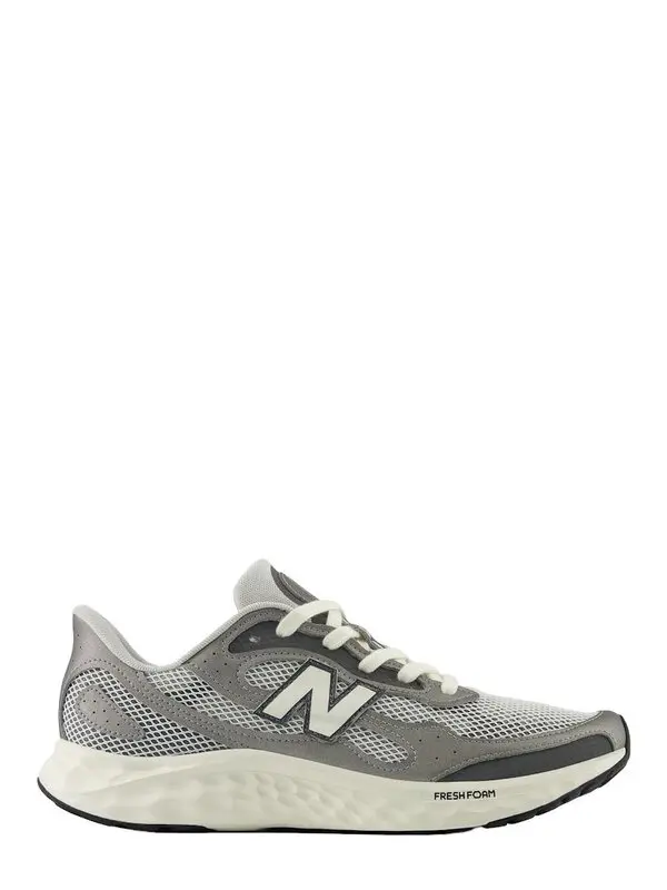 NEW BALANCE Fresh Foam Arishi V4 - Grey Matter/slate Grey/castlerock