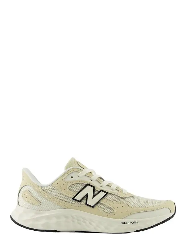 NEW BALANCE Fresh Foam Arishi V4 Sstone - Angora/sandstone/black