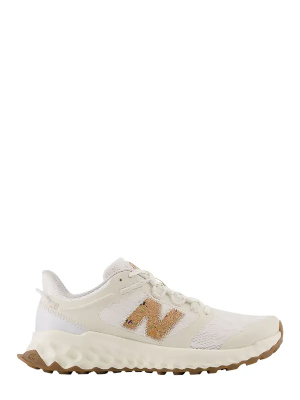 NEW BALANCE Fresh Foam Garoé Sneakers - Cream