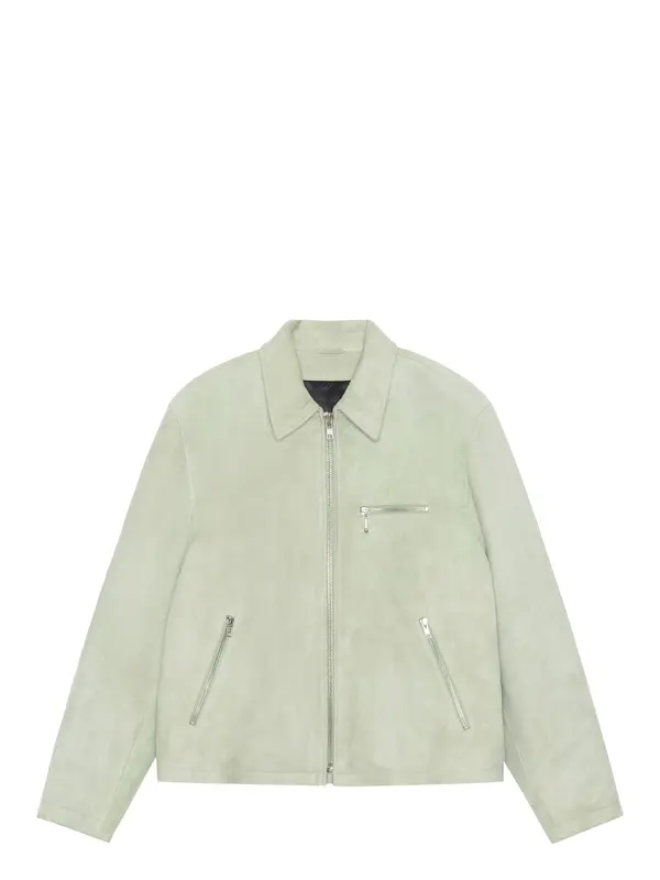 StÜssy Bing Jacket - Green