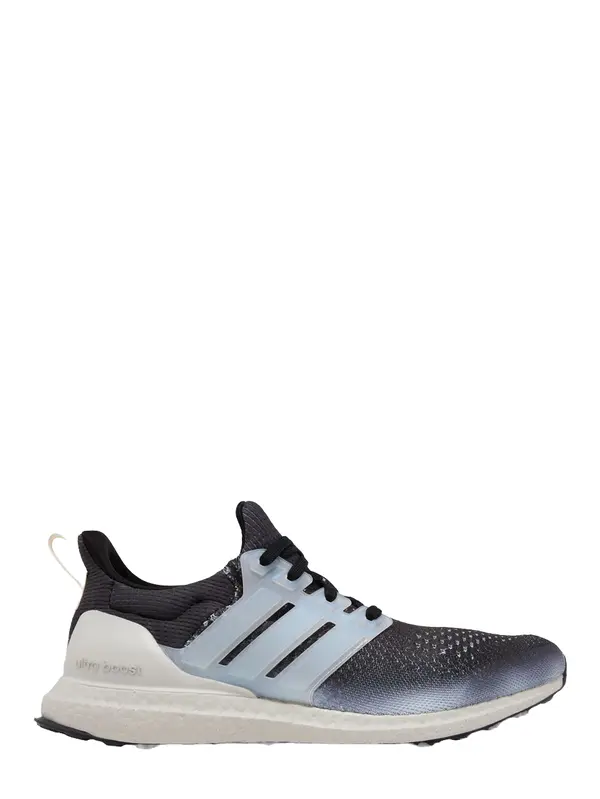 Adidas Ultraboost 1.0 Sneakers - Black