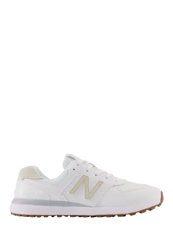 NEW BALANCE 574 Sneakers - White