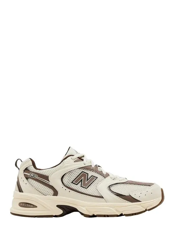 NEW BALANCE 530 Sneakers - Cream