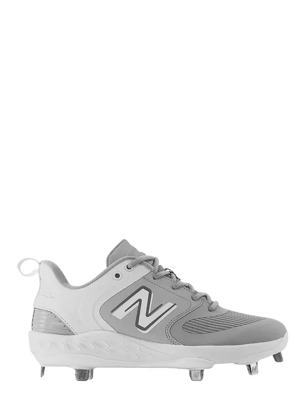 NEW BALANCE Fresh Foam X Velo V3 Metal Sneakers - Grey
