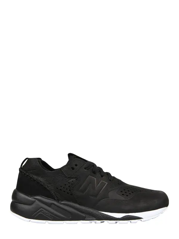 NEW BALANCE Wings+horns X 580 Sneakers - Black