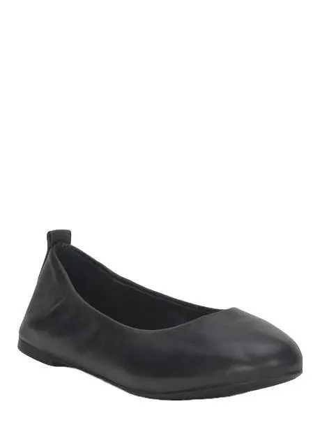 Lucky Brand Emmielou Ballet Flat - Black