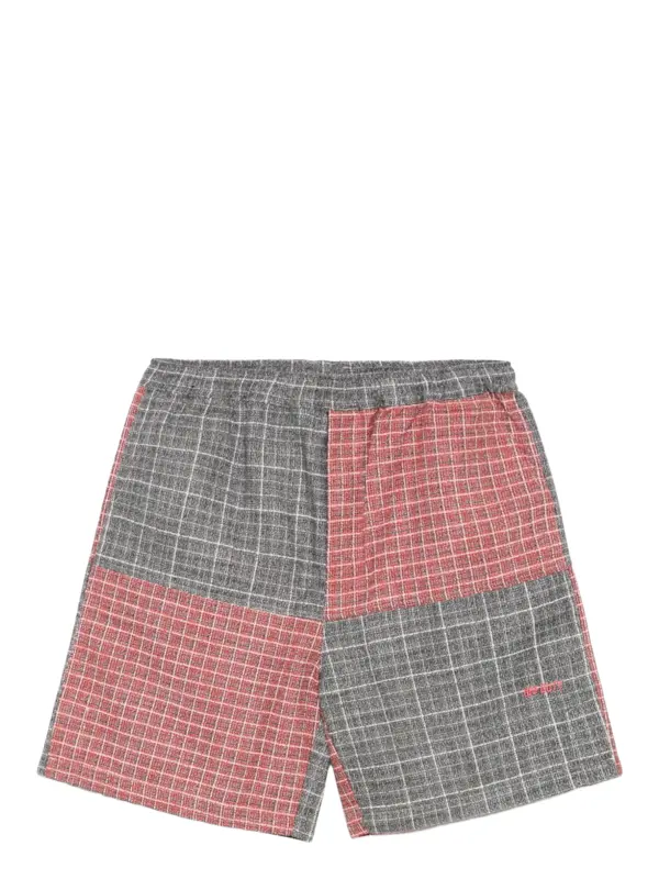 OFF DUTY Roge Shorts - Grey