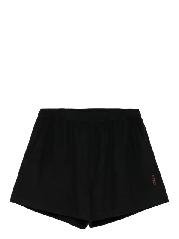 OFF DUTY Tanne Shorts - Black