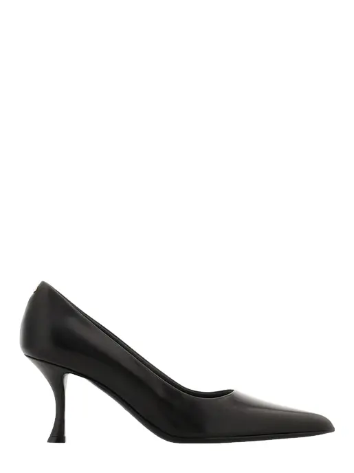 FERRAGAMO Pump Shoe - Black
