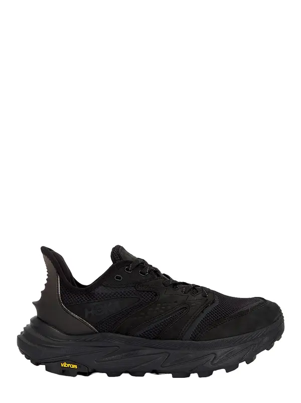Hoka Anacapa 2 Freedom - Black & Black