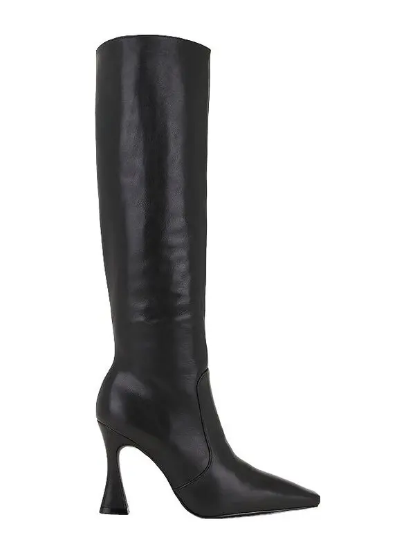 House Of Harlow 1960 X Chantall Boot - Black