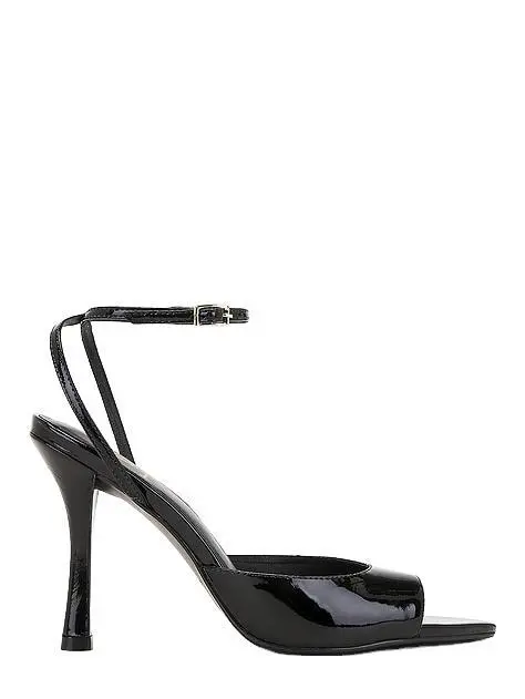 House Of Harlow 1960 X Mae Heel - Black