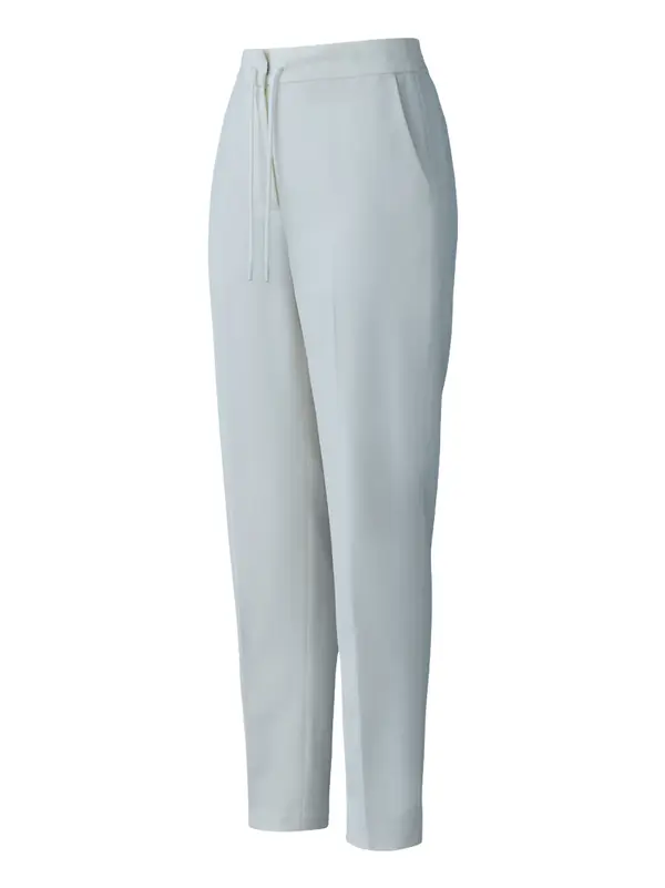 Mackage Nidya Wool Pants - Cream