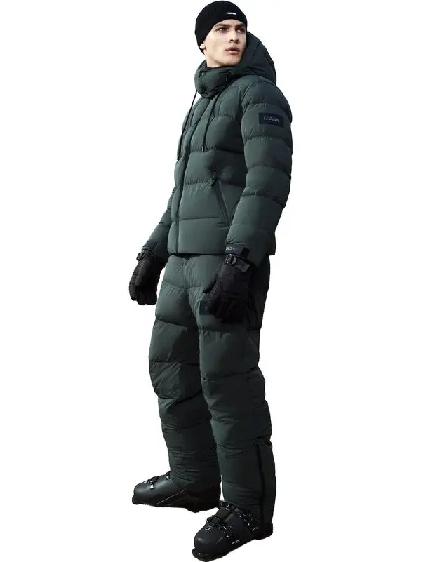 Mackage Samuel-ski Medium Down Ski Jacket - Alpine