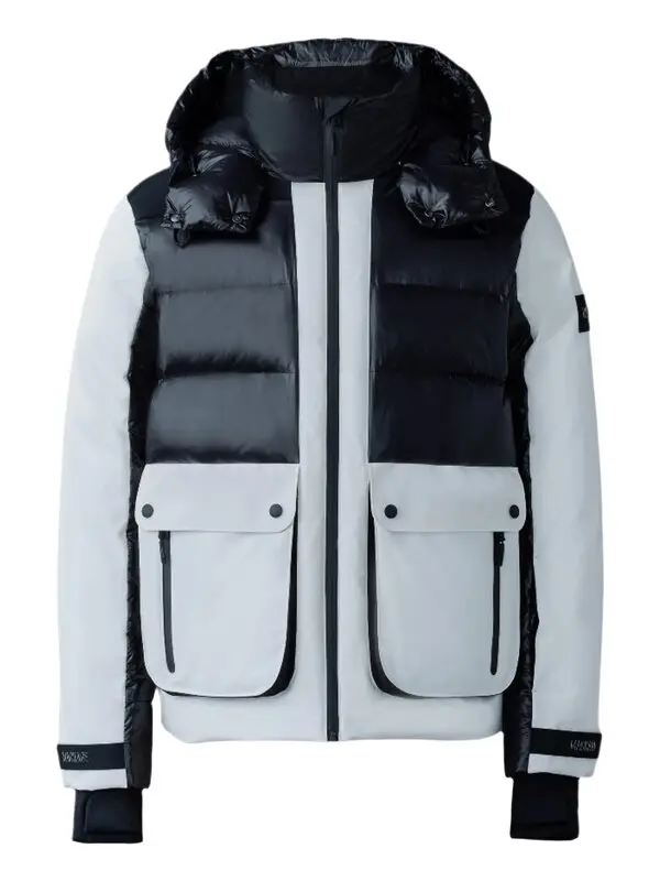 Mackage Cody Down Ski Jacket - Black