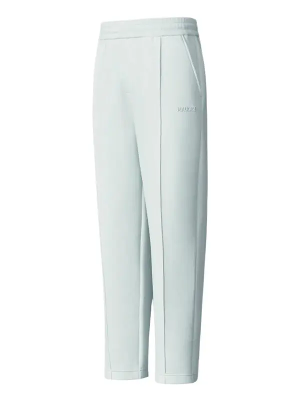 Mackage Jamil-r Double-face Jersey Sweatpants - Cream