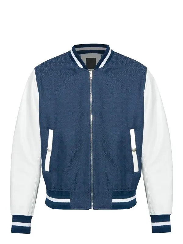 Givenchy Jacket - Blue