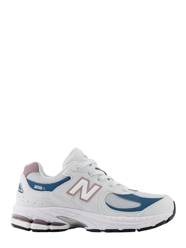 NEW BALANCE 2002rin Sneakers - Quartz Grey/ice Wine