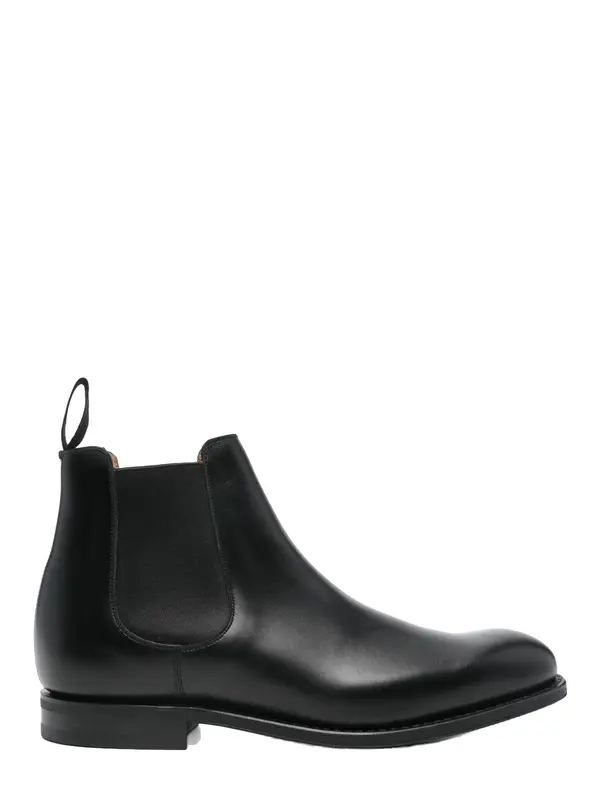 Church's Amberley Chelsea Boots - Black