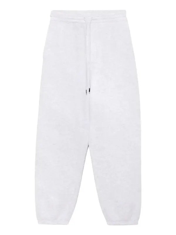 Jacquemus Torneo Track Pants - Grey