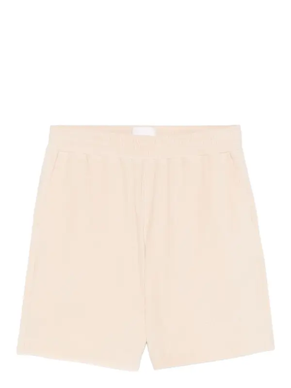 Givenchy Corduroy Shorts - Neutrals