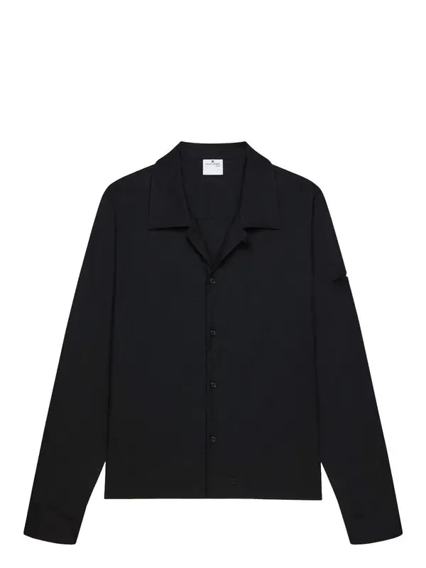COURREGES Ac Shirt - Black