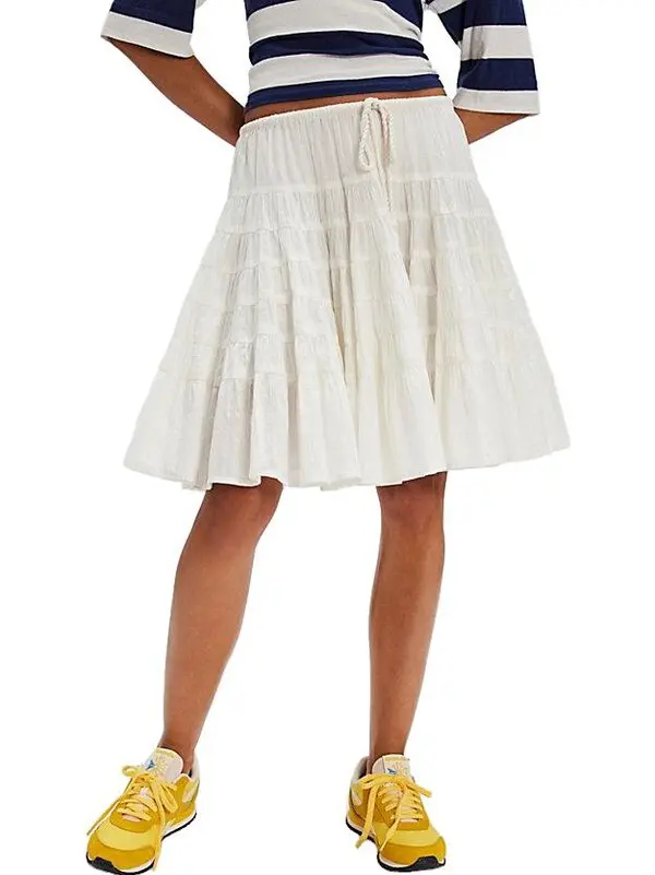 REEBOK Classic Az Sneakers - Golden Haze/chalk