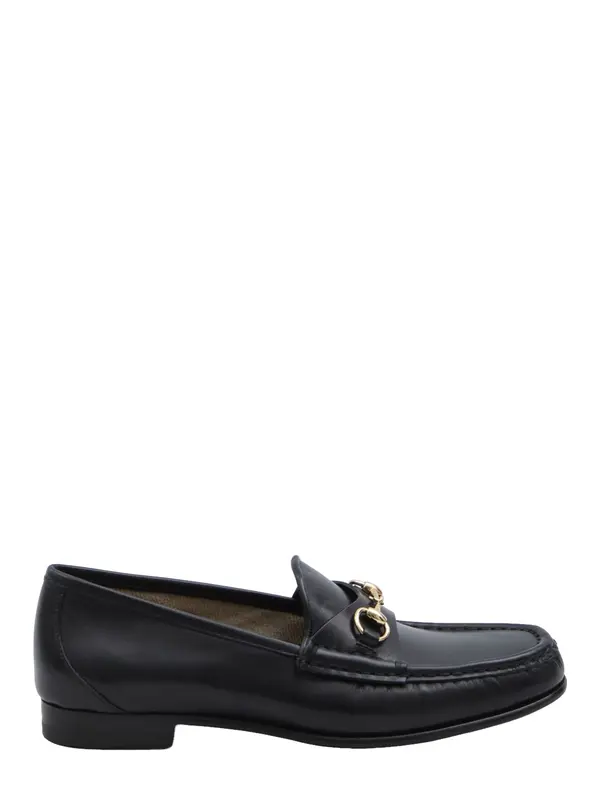 Gucci Horsebit 1953 Loafers - Black