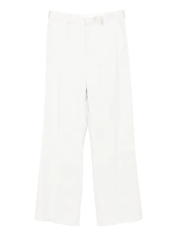 Casablanca Tailored Trousers - Grey