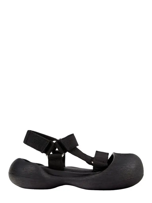 Camper Caramba Sandals - Black