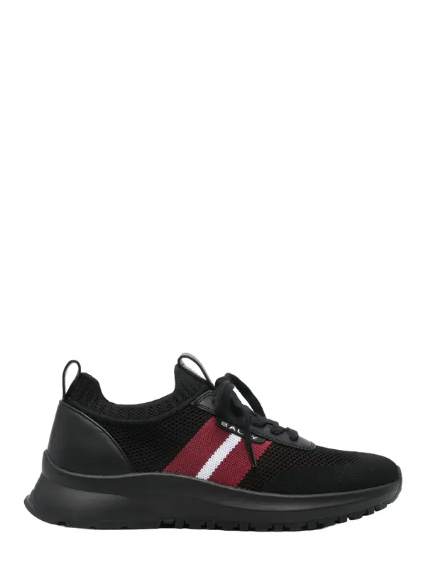 Bally Darnell-t Sneakers - Black