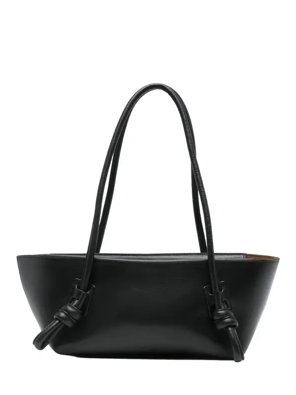 Hereu Fleca Shoulder Bag - Black