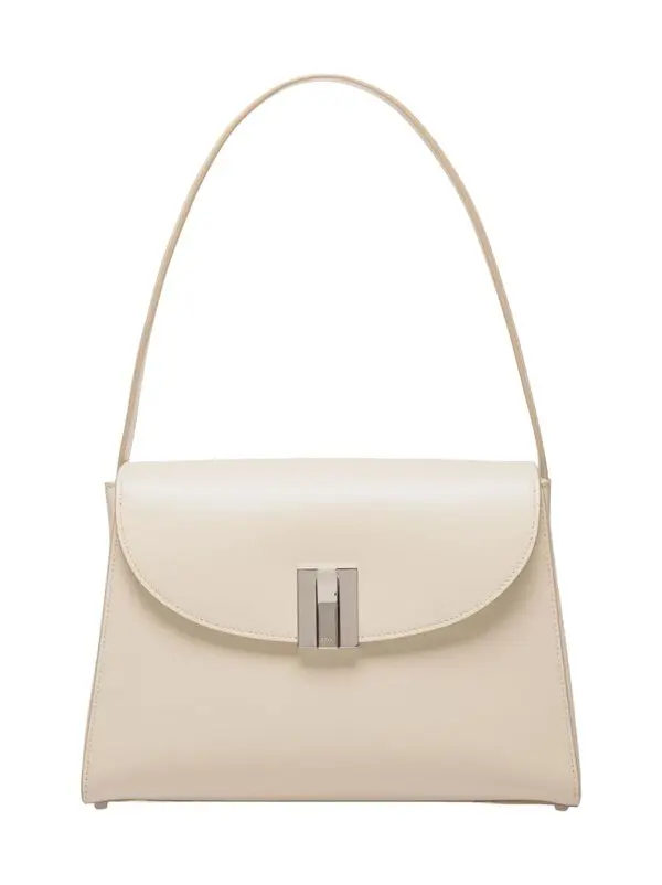 Bally Ollam Shoulder Bag - Neutrals