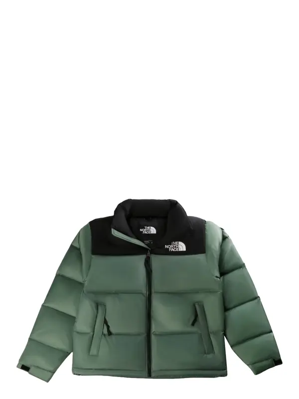 The North Face 1996 Retro Nuptse Puffer Jacket - Green