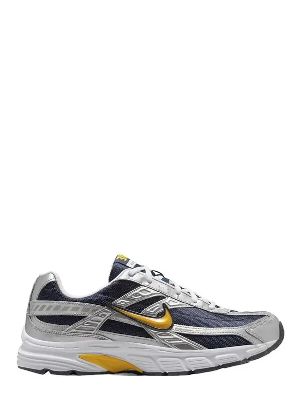 Nike Initiator Sneakers - Obsidian/metallic Silver/white