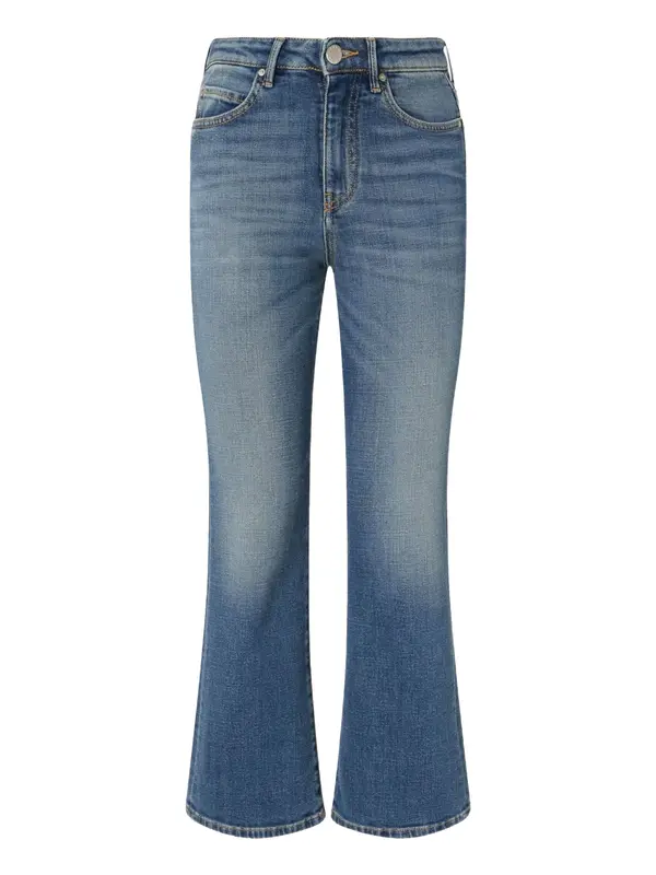 Pinko Flared Jeans - Blue