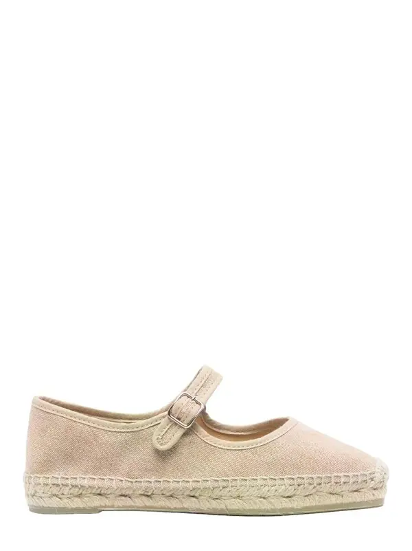 CastaÑer Padua Espadrilles - Neutrals
