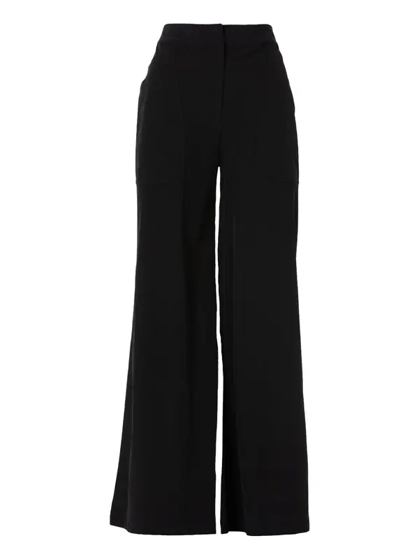 JBQ Oslo Pants - Black