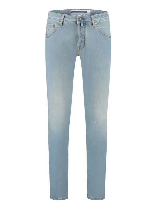 Jacob Cohen Scott Jeans - Blue