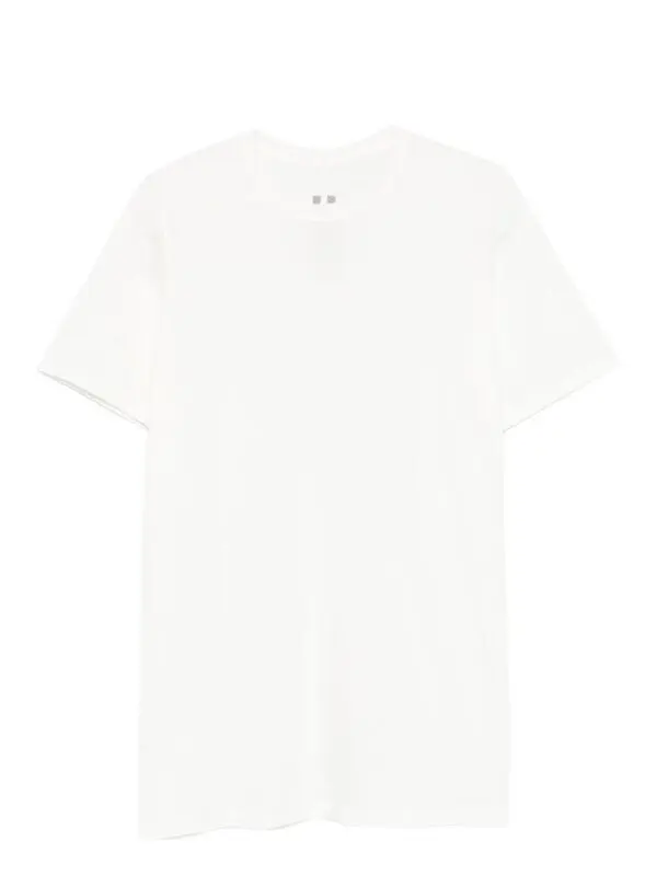 Rick Owens Level T-shirt - Milk