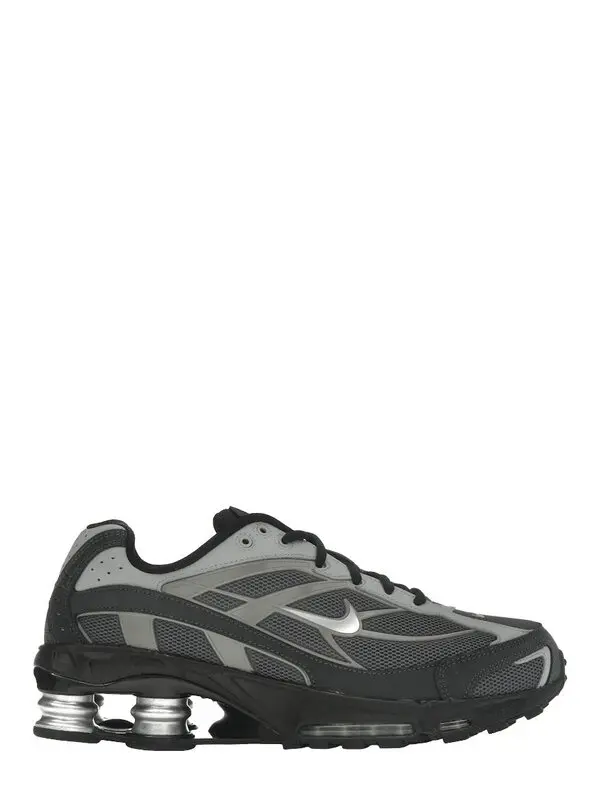 Nike Shox Ride 2 - Light Graphite/metallic Silver/anthracite