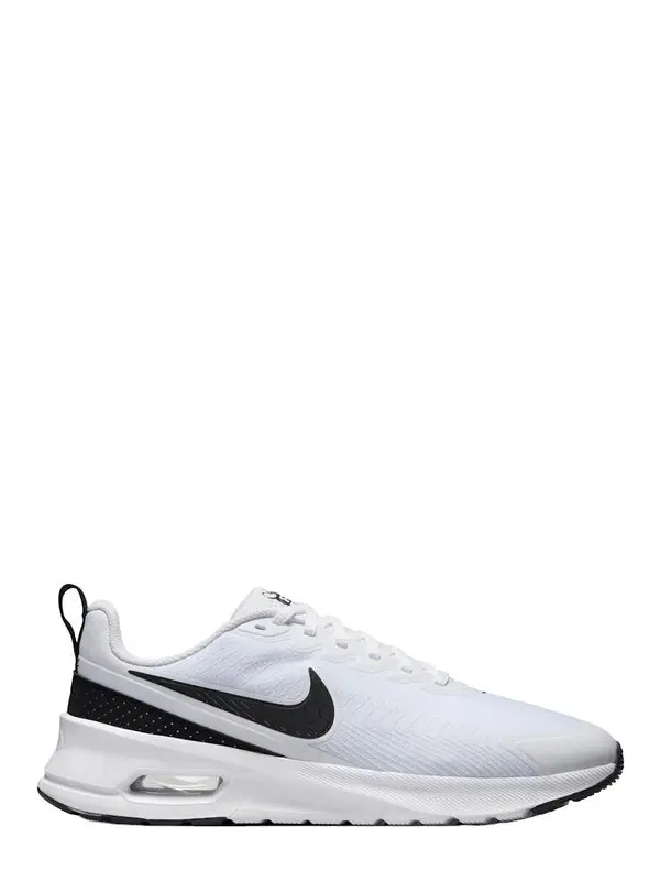 Nike Air Max Nuaxis Sneakers - White