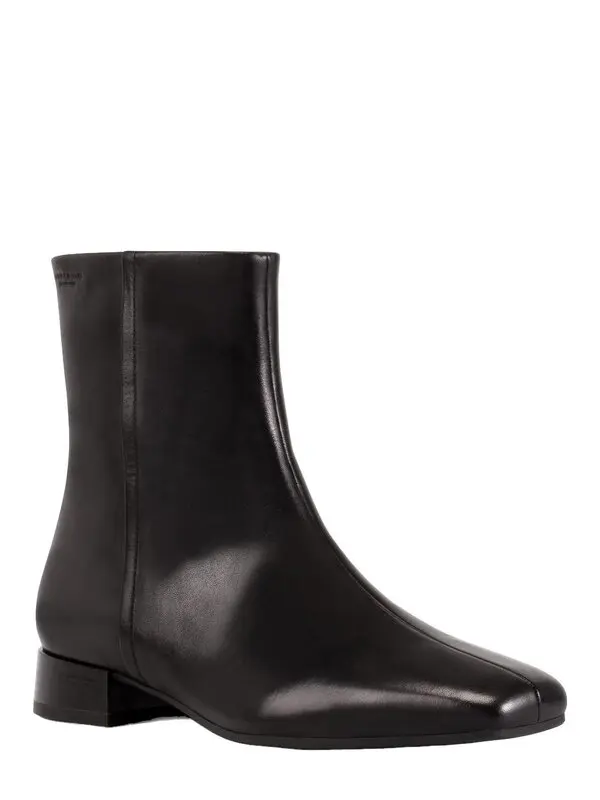VAGABOND SHOEMAKERS Mona Bootie - Black