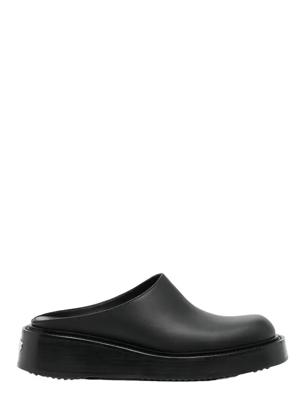 Alexander Wang Slip-on Mules - Black