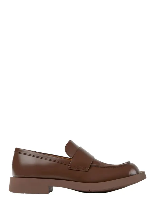 Camper 1978 Loafers - Brown